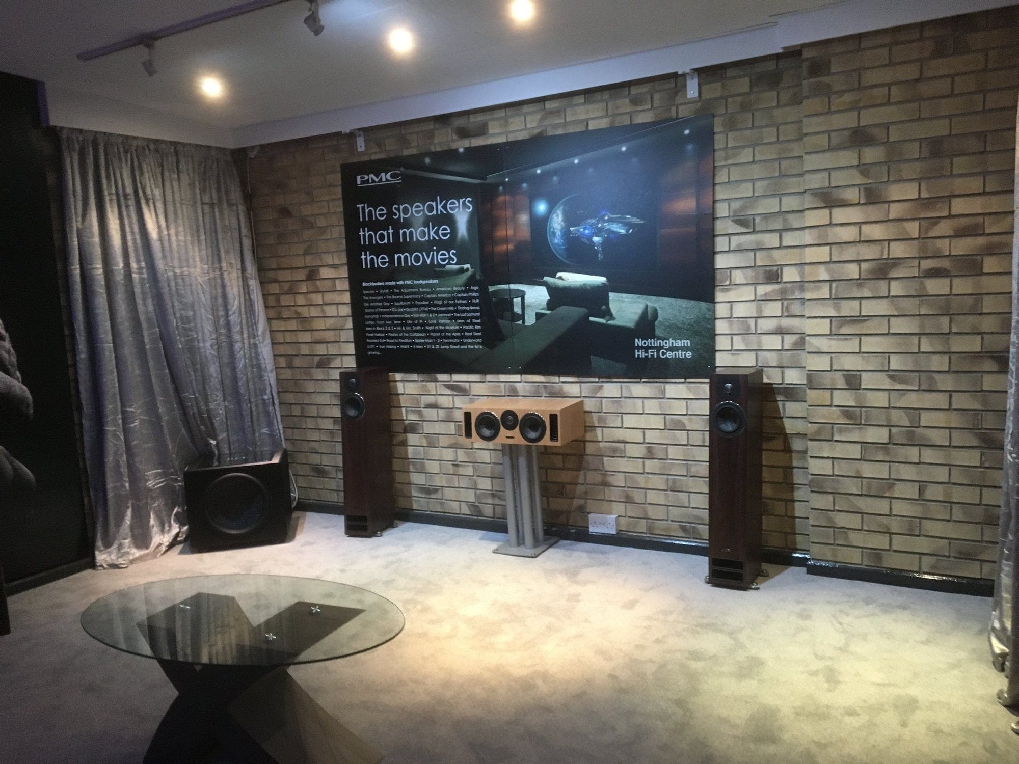 Store Finder – Car Audio Centre