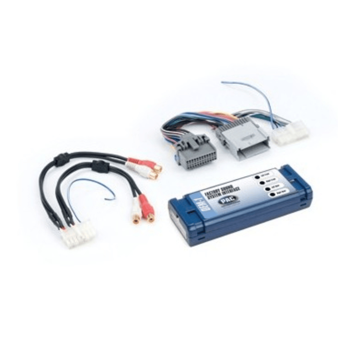 PAC AOEM-GM24 – Car Audio Centre