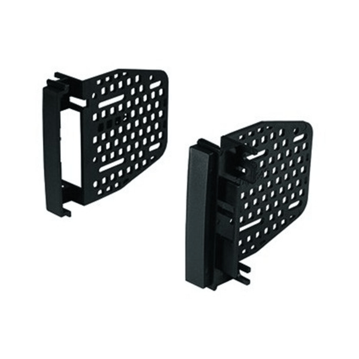 PAC CDK642 - Radio Installation Dash Kit for Select Cadillac Vehicles ...