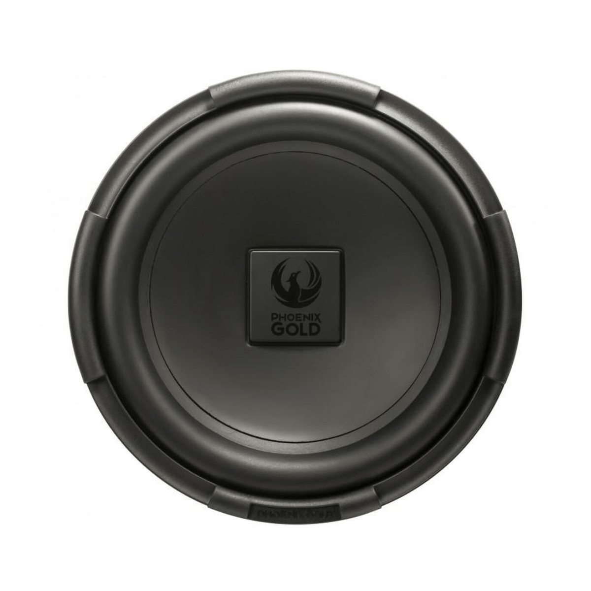Phoenix Gold RX2 12D 12" Dual 4-Ohm Subwoofer – Car Audio Centre
