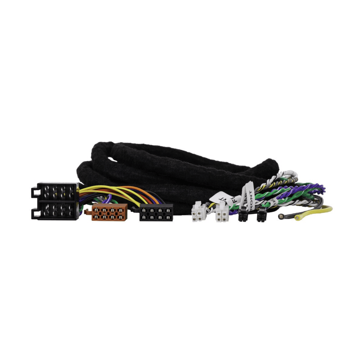 Phoenix Gold ZDC-ISOX2 Harness – Car Audio Centre
