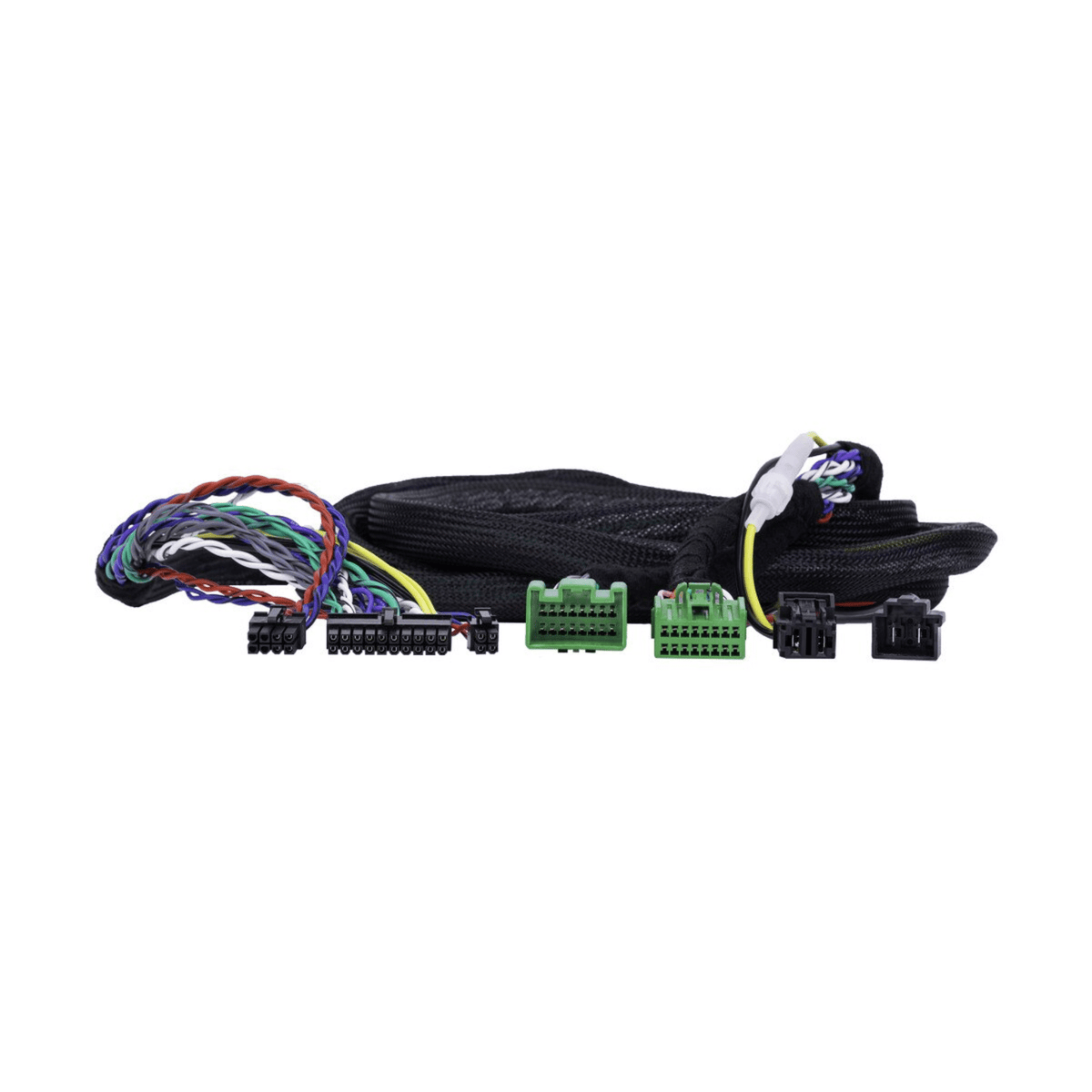 Phoenix Gold ZDC-VOL1 Harness 330cm for Volvo – Car Audio Centre