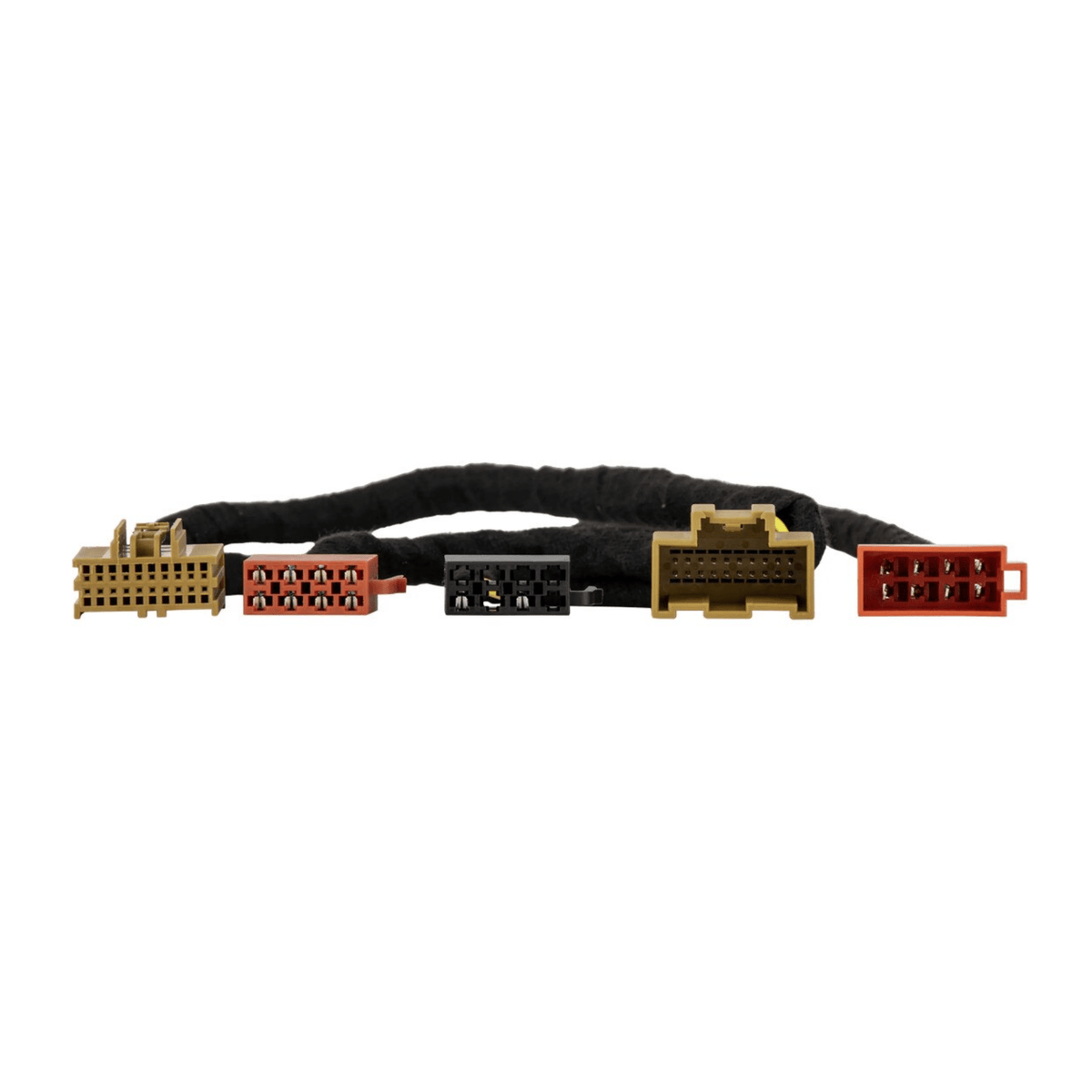 Phoenix Gold ZDT-OPEL2 – Plug & Play T-Harness for Opel/Vauxhall Vehic ...