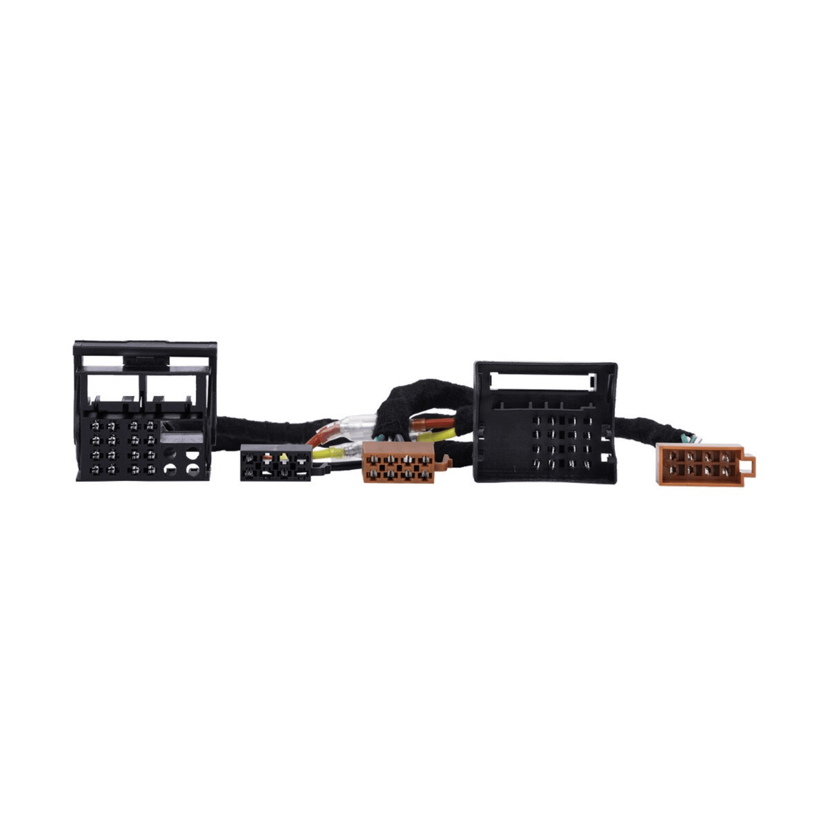 Phoenix Gold ZDT-PSA1 T-Harness for Citroën and Alfa Romeo 2005-2018 ...