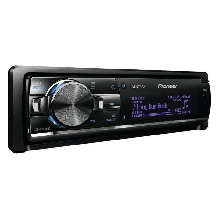 Car CD Players | Car Audio Centre