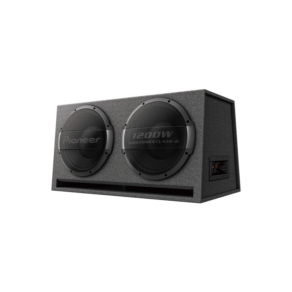 Car Speakers and Subs | Car Audio Centre