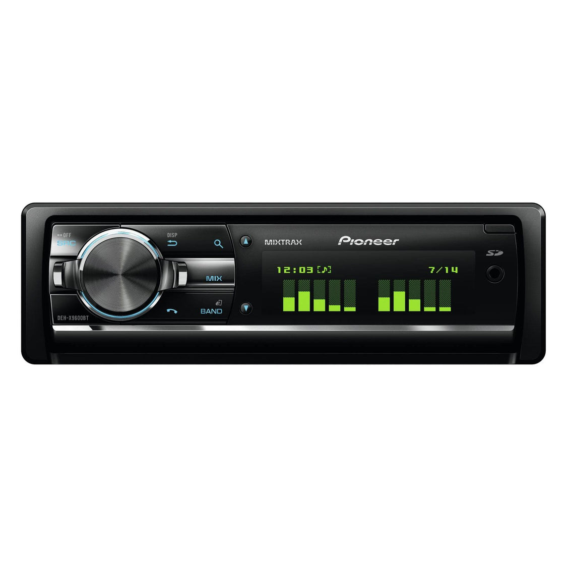 Car CD Players | Car Audio Centre