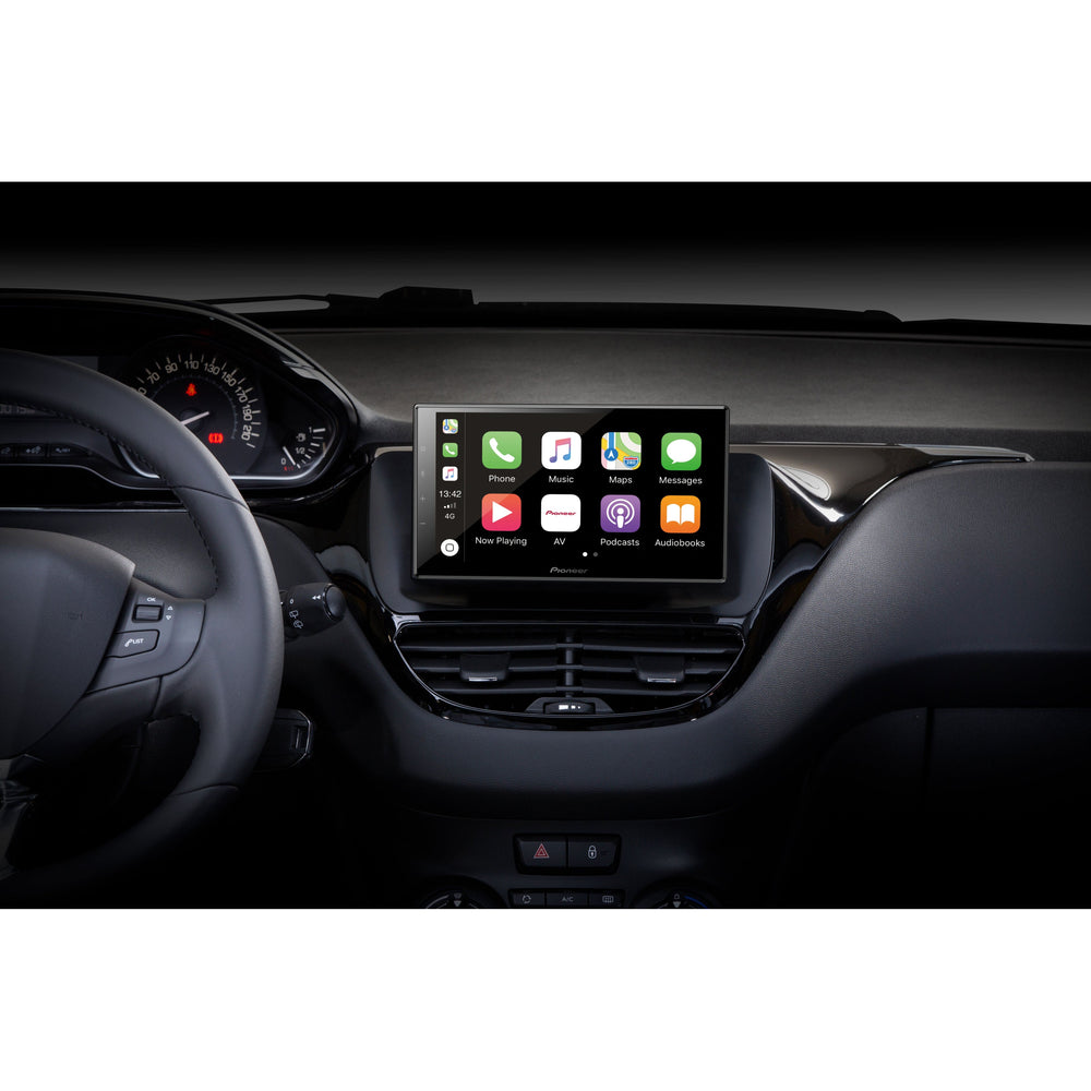 Single Din In Dash Screens – Car Audio Centre