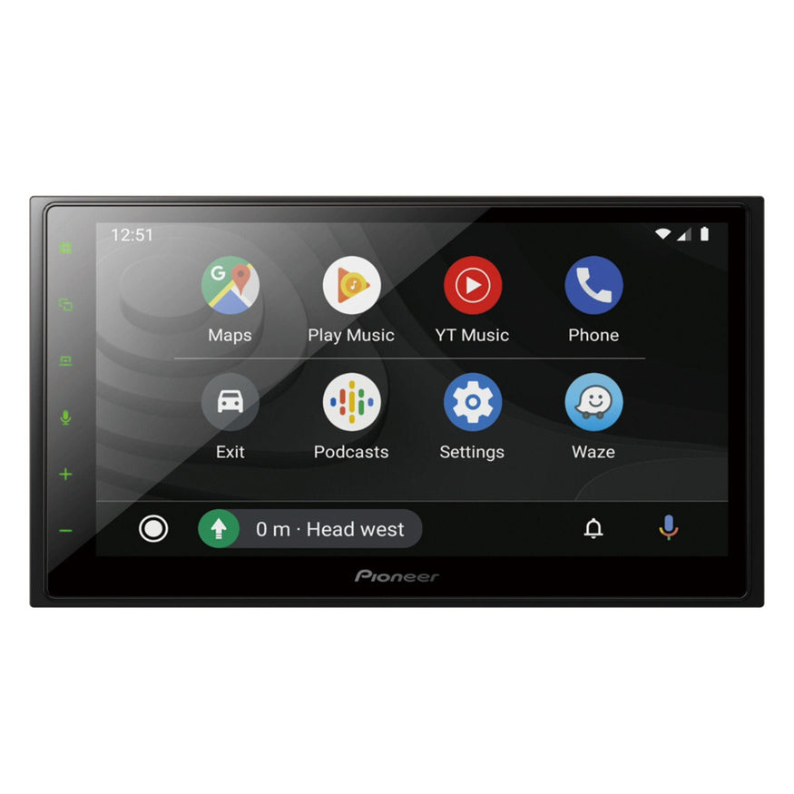 Car Infotainment Systems | Car Audio Centre