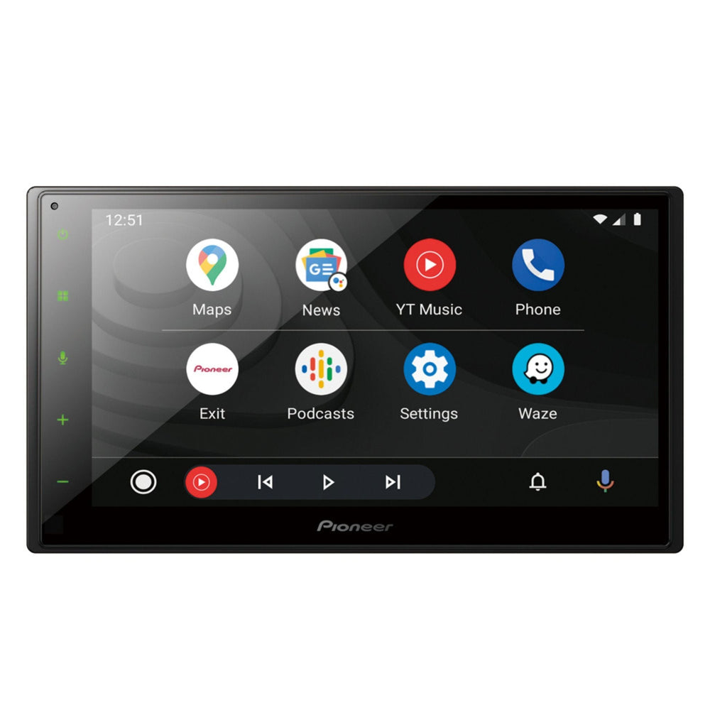 Android Auto Car Stereos | Car Audio Centre