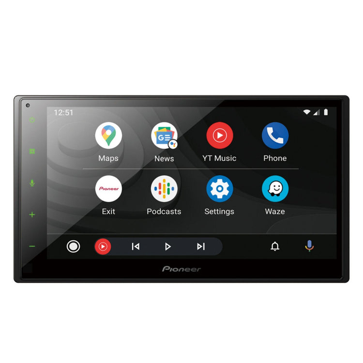 Car Infotainment Systems | Car Audio Centre