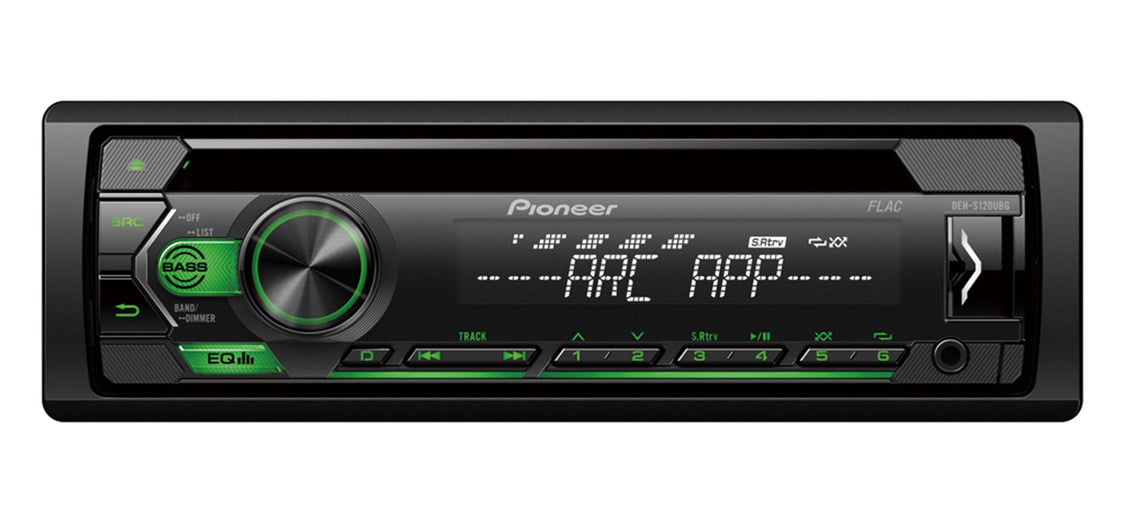 Car CD Players | Car Audio Centre