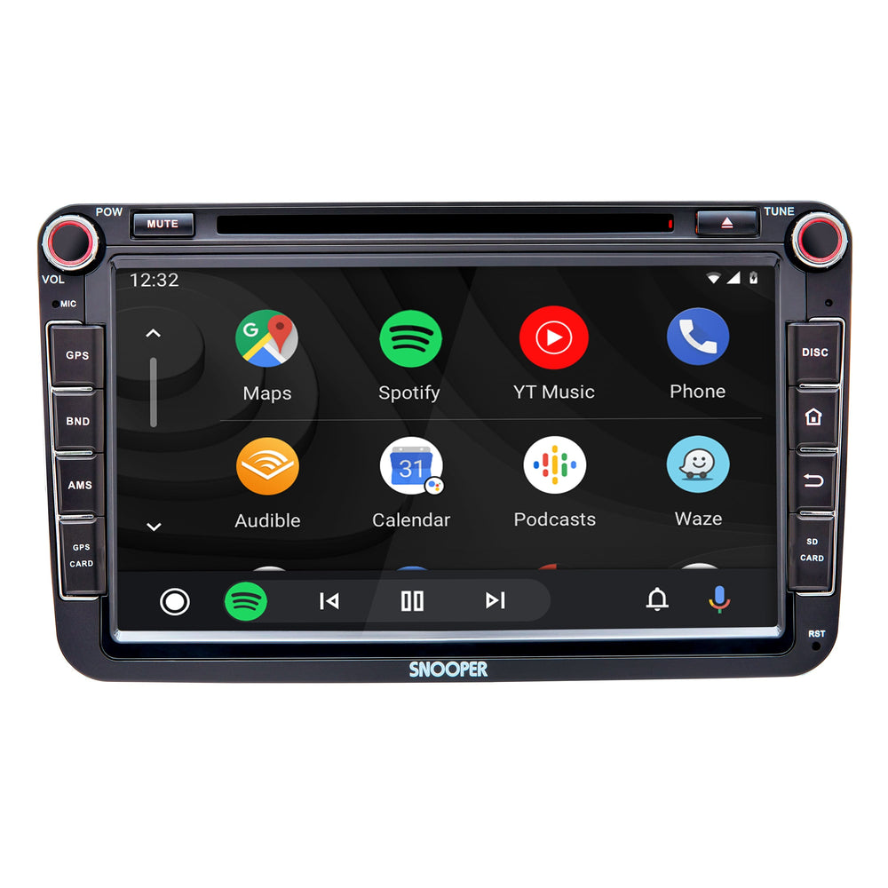 Double Din Car Stereos | Car Audio Centre