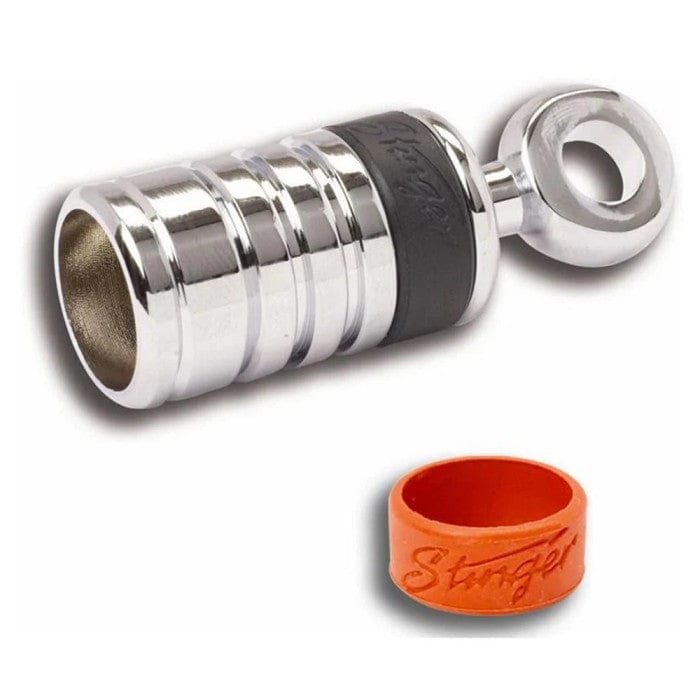 Stinger SPT520 RING TERMINAL 1/0GA 5/16" HOLE – Car Audio Centre