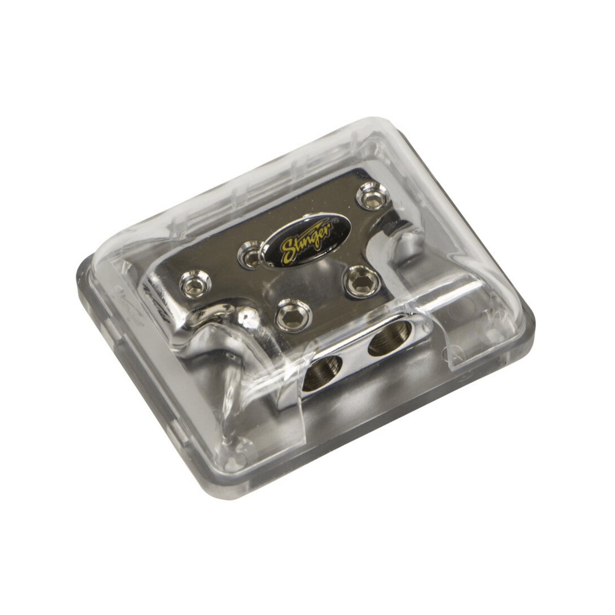 Stinger SPD513 Power Distribution Block – Car Audio Centre